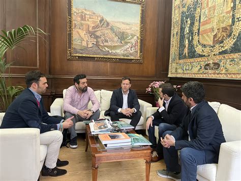 Castilla La Mancha Inclusiva COCEMFE Junto A Amiab Y COCEMFE TOLEDO