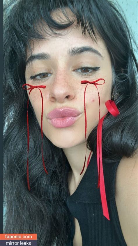 Camila Cabello Nudes FitNakedGirls Photos