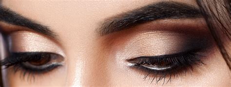 5 Idee Make Up Perfette Per Gli Occhi Marroni