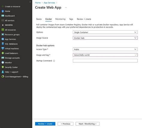 setup azure artifacts to host your nuget packages josephguadagno net accessing from a docker