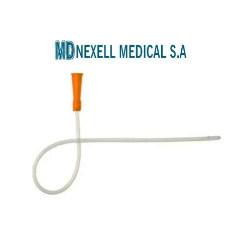 Sonda Nelaton N 16 Md Farmadon La Farmacia De La Esquina
