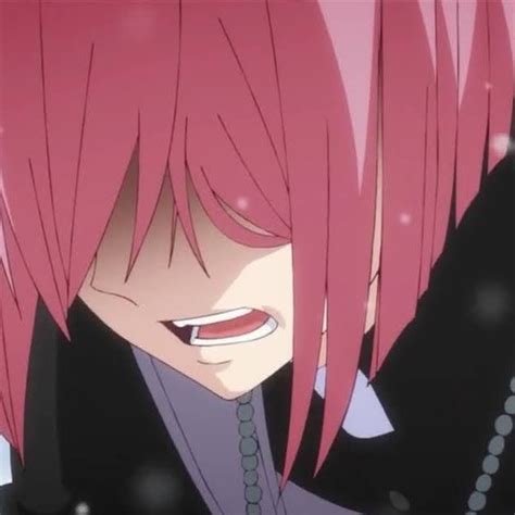 Astolfo Vanitas No Carte Cap