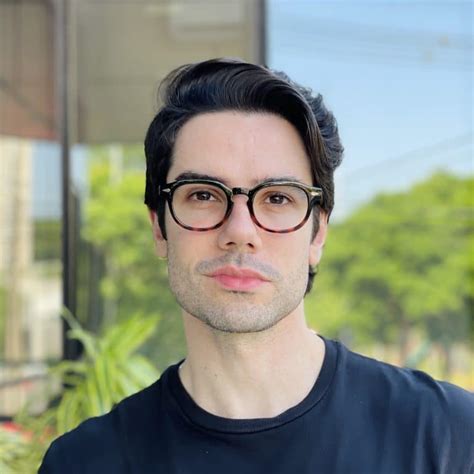 Óculos de Grau Masculino Redondo Preto e Tartaruga Elton Safine