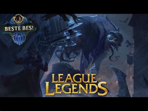 Fiddlesticks Pentakill Youtube