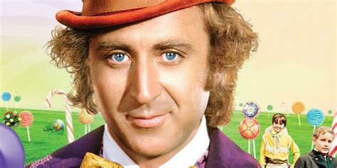Willy Wonka Aka Gene Wilder By Caspey On Deviantart Hot Sex Picture