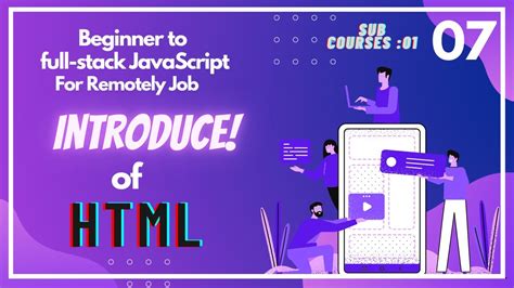 Introduction Of HTML HTML Bangla Tutorial 2022 HTML Full Courses