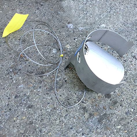 Commercial Rat Flap Installation Active Drain Solutions