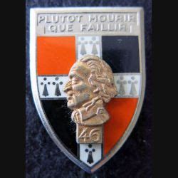 R Giment D Infanterie Drago Paris G Hermine Cu