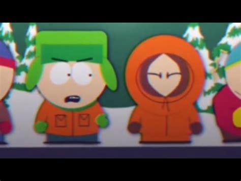 Happy Kenny Mccormick Youtube