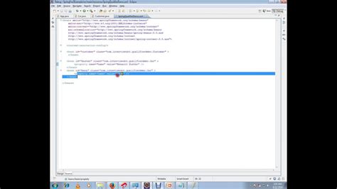 HOW QUALIFIER ANNOTATION WORKS IN SPRING FRAMEWORK YouTube