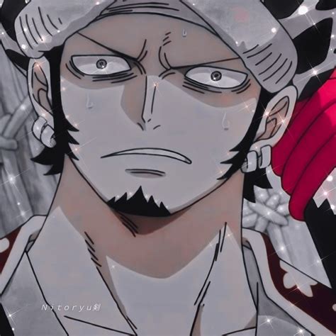 One Piece Law Pfp Trafalgar Schattige Roronoa Animeworld นพ mulwalls