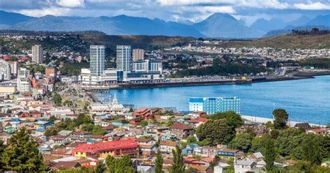 ᐉ Región de los Lagos en Chile 4 Ciudades que debes Visitar