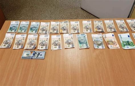 Kolejna Osoba Podejrzana O Oszustwa Na Policjanta Zatrzymana Przez