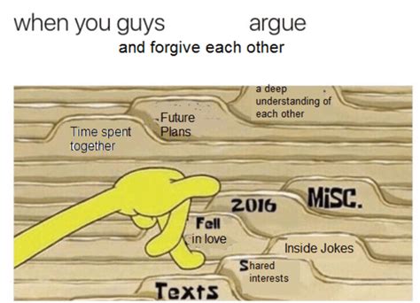 24 Memes To Send Your Girlfriend She Will Totally Get