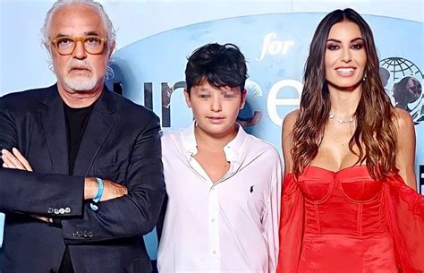 Nathan Falco Irriconoscibile Addio Al Viso Baffutello E Pancetta Il