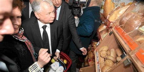 Przestaliśmy kupować masło Marzniemy z powodu PiS u Wielka spowiedź