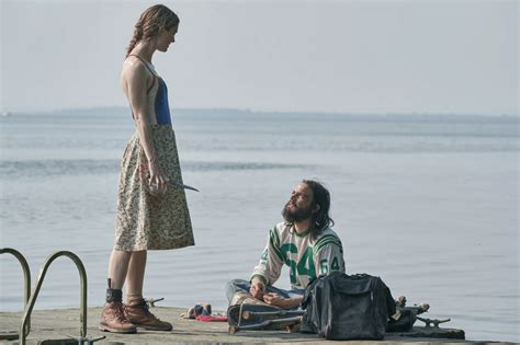 Essa série pós apocalíptica é aclamada pela crítica e deixará você obcecado
