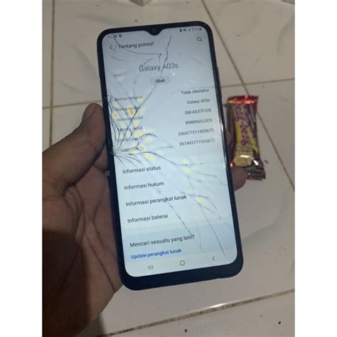 Jual Mesin Samsung A S Shopee Indonesia