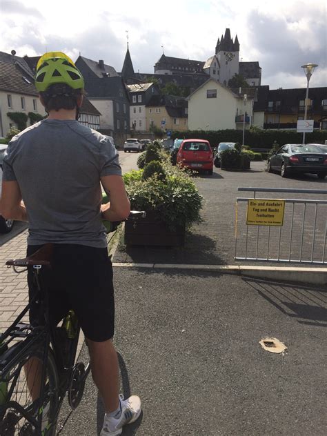Top Des Balades V Lo Autour De Isselbach Parcours Et Traces Gps