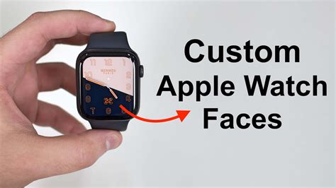 2021 Install Custom Apple Watch Faces Rolex Gucci Hermès YouTube