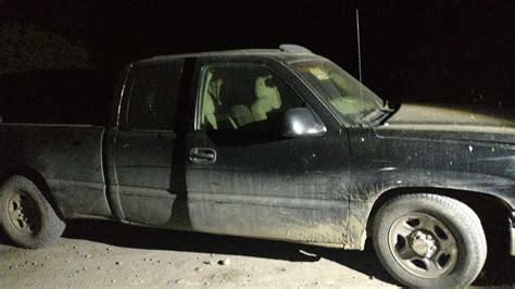 Los Sorprenden Con Droga En Camioneta Noticom
