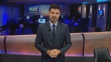 NSC Notícias SC Confira os destaques do NSC Notícias desta terça
