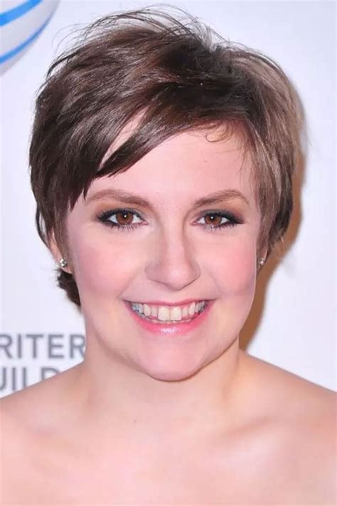 40 Super Cute Short Haircuts For Thin Hair Short Haircut