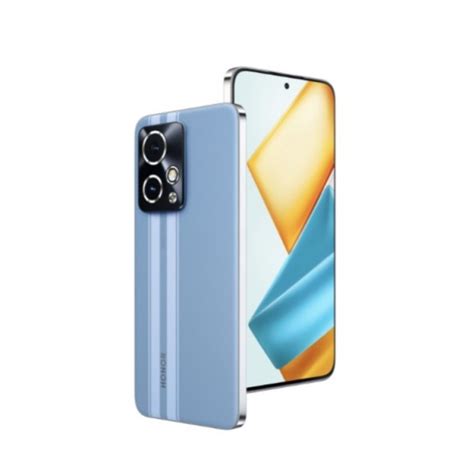 Donanım kralı Honor 90 GT sızdırıldı İşte tasarımı ve özellikleri