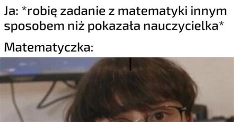 Niby masz rację ale i tak cię nie lubię Jeja pl