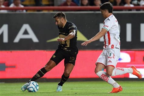 Liga Mx Pumas Vs Necaxa Canal De Transmisi N D Nde Ver Horario
