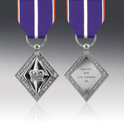 Queen Elizabeth Ii Diamond Jubilee Medal