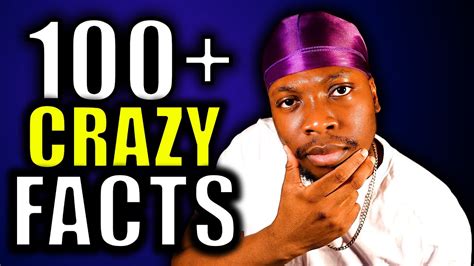 ASMR Random Facts About EVERYTHING Whispered YouTube