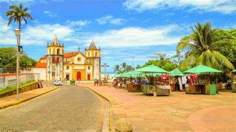 os 15 Patrimônios Culturais da Humanidade que ficam no Brasil
