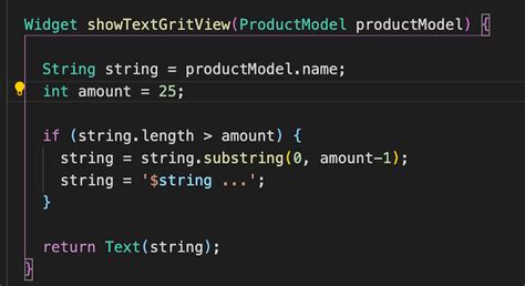 how to implement a horizontal gridview in flutter kin