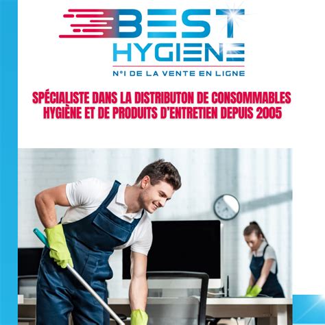 Plaquette BEST HYGIENE 4 Pdf DocDroid