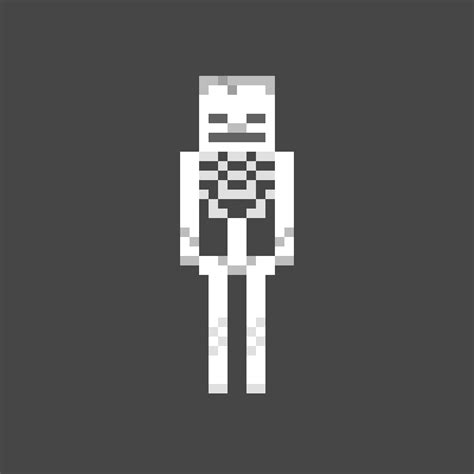 Draw A Skeleton Contest Pixilart