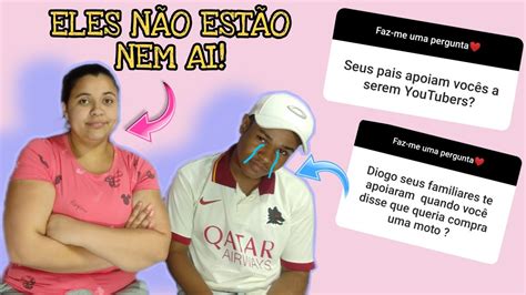 CASAL RESPONDE 3 QUANDO IREMOS NOIVAR YouTube