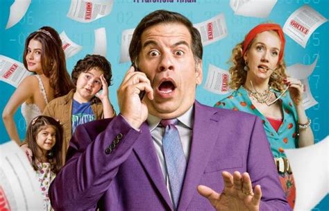 9 excelentes filmes de comédia estrelados por Leandro Hassum para rir