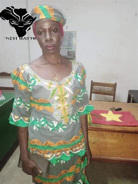 Promivoire On Twitter Rt Prom Ivoire Maroua Une Femme