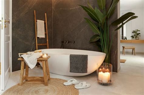 Salle de bain 2023 17 tendances déco à suivre cette année