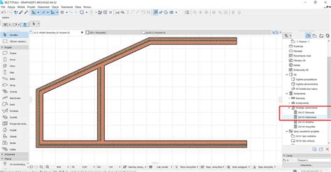 ᐈ Archicad Zestawienie materiałów Jak zrobić Tutorial poradnik