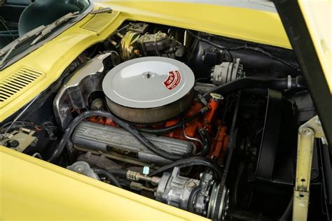 1966 Chevrolet Corvette Fast Lane Classic Cars