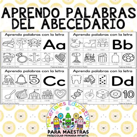 Materiales Educativos Para Maestras Material Educativo Lectura De