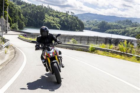 Prueba Mondial Piega 452 Naked Del A2 Con Mucha Marcha Moto1Pro