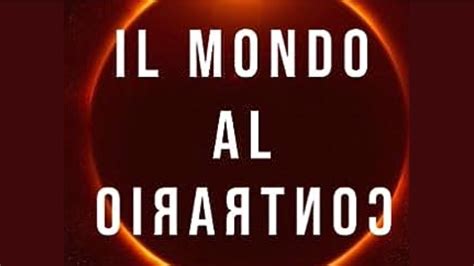 Il Mondo Al Contrario Il Libro Denuncia Del Generale Vannacci