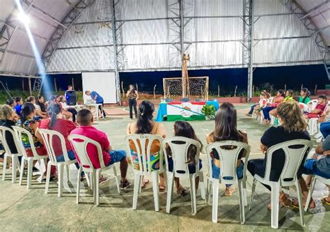 Secretária de Cultura e Turismo de Várzea Alegre destaca importância