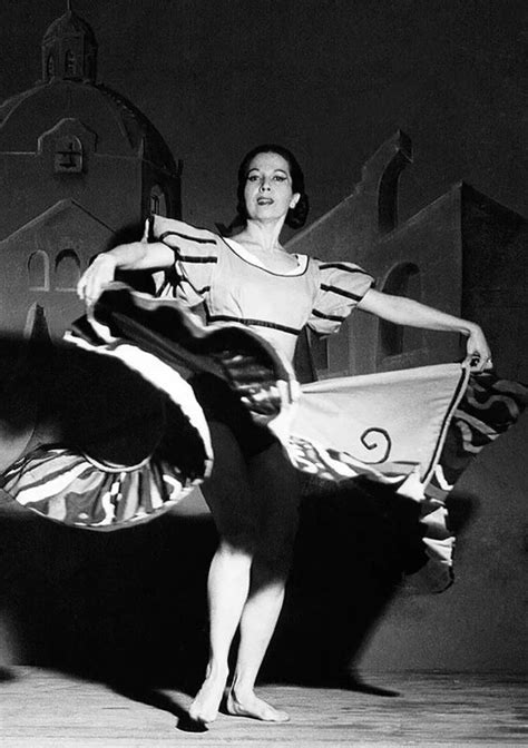 Amalia Hernández s Ballet Folklórico de México