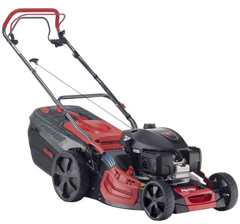AL KO PREMIUM 520 SP H 119969 Kosiarka spalinowa z napędem Honda