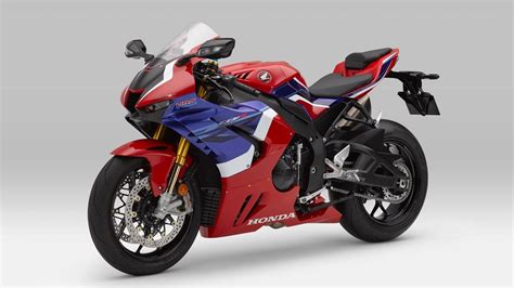 Honda S CBR1000RR R Fireblade SP A Truly Revolutionary Two Wheeler S2ki