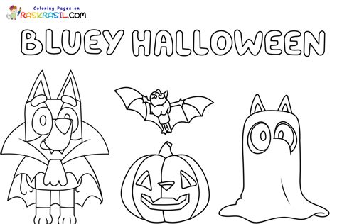 Dibujo De Feliz Navidad Bluey Bingo Para Colorear Dibujos Para